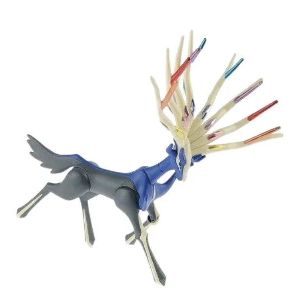 Pokemon: MODEL KIT - Xerneas – MegaCulture