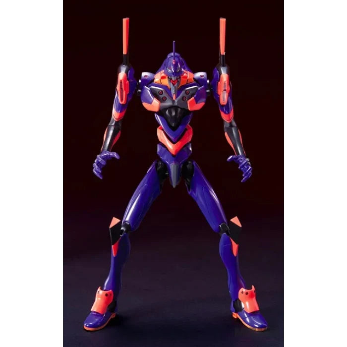 HG Evangelion 01 (New Movie Kakusei Ver.) – MegaCulture