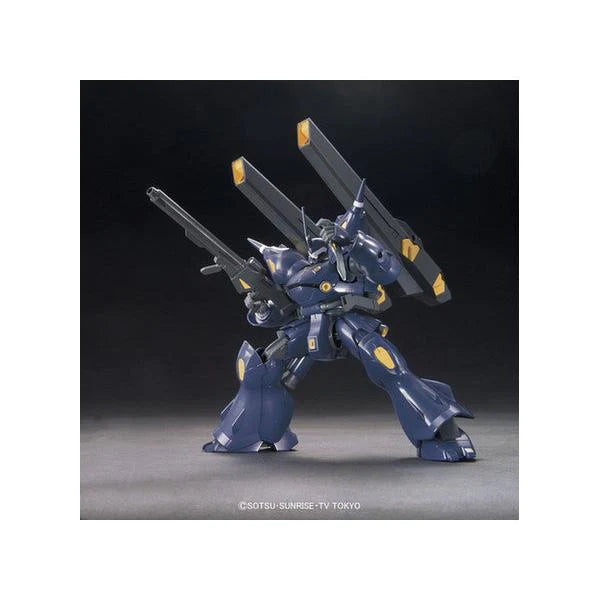 HGBF 1/144 Kampfer Amazing Gundam Build Fighters – MegaCulture