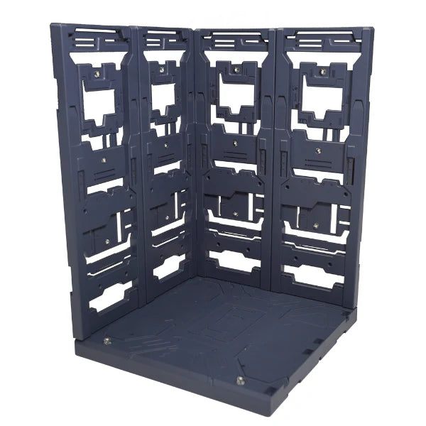 WONDER WAY LED Hangar Base – MegaCulture