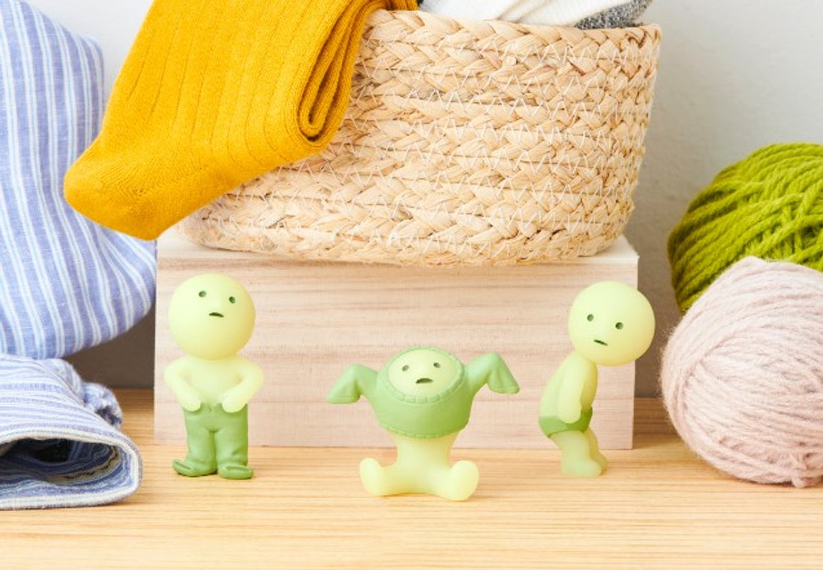 Smiski: MINI FIGURE BLIND BOX - Dressing – MegaCulture