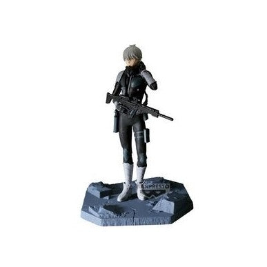 Kaiju No. 8: DIORAMATIC FIGURE - Reno Ichikawa (The Anime) – MegaCulture