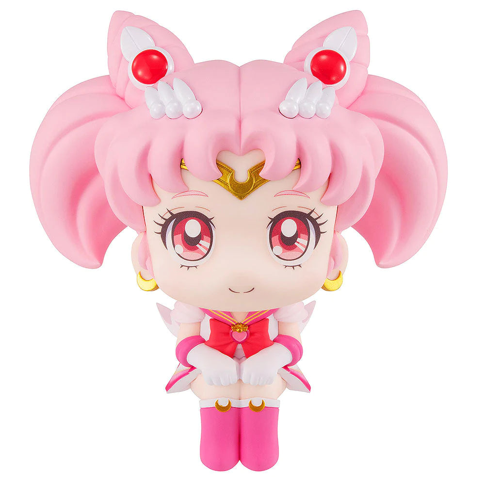 Lookup Sailor Moon Cosmos The Movie Ver. Eternal Sailor Chibi Moon ...