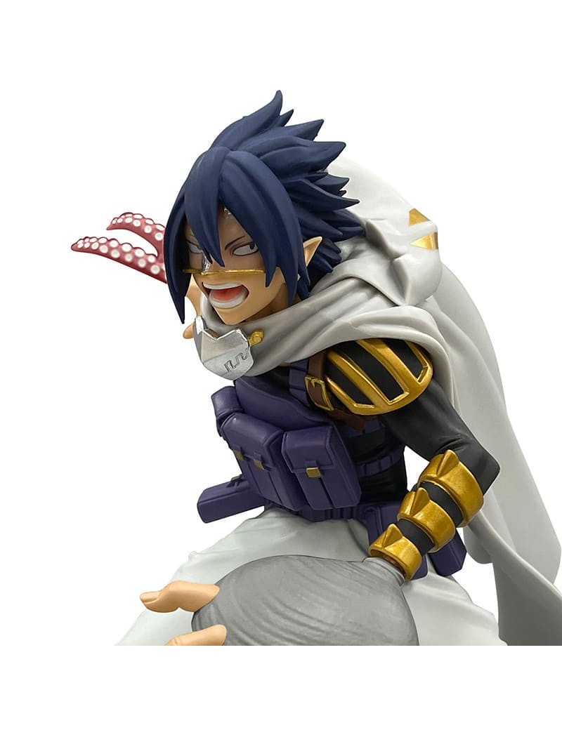 My Hero Academia: THE AMAZING HEROES PLUS - Vol. 8: Tamaki Amajiki (Su ...