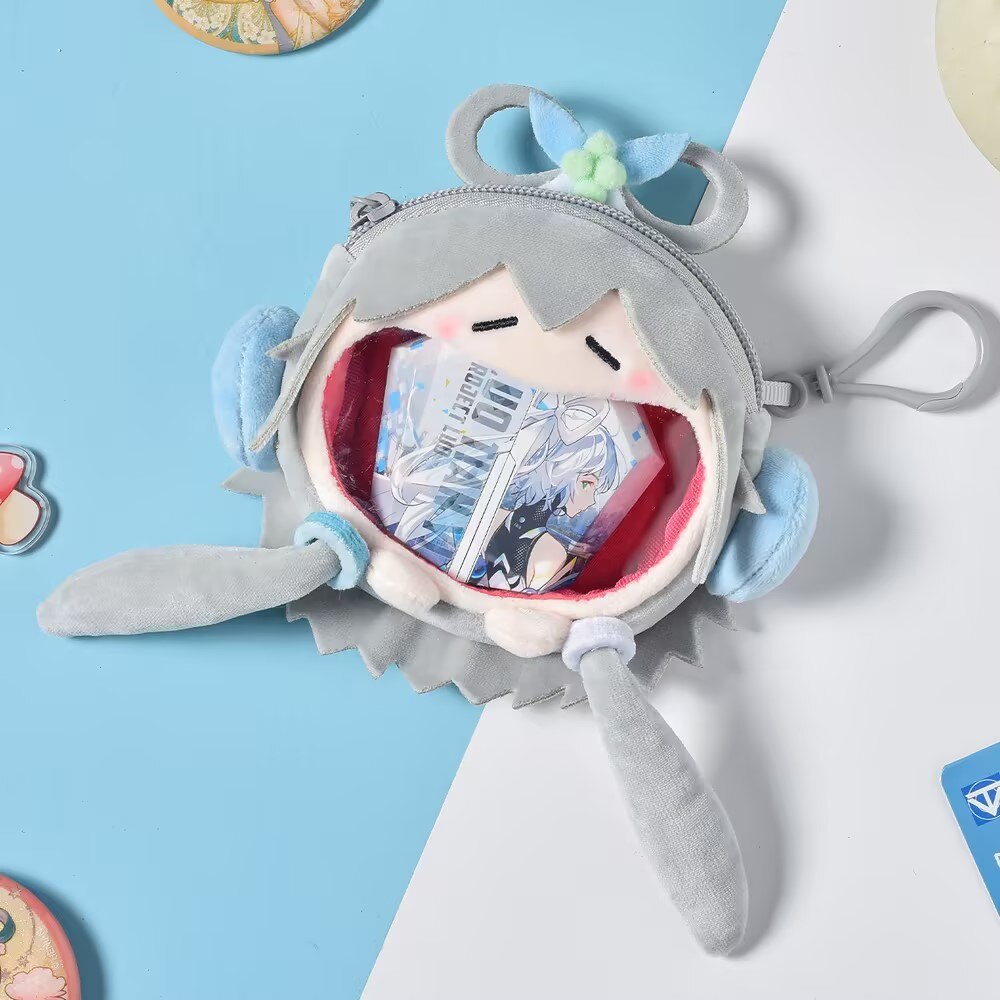 Luo Tianyi UWA Series Small Smile Mini Itabag - Moeyu – MegaCulture
