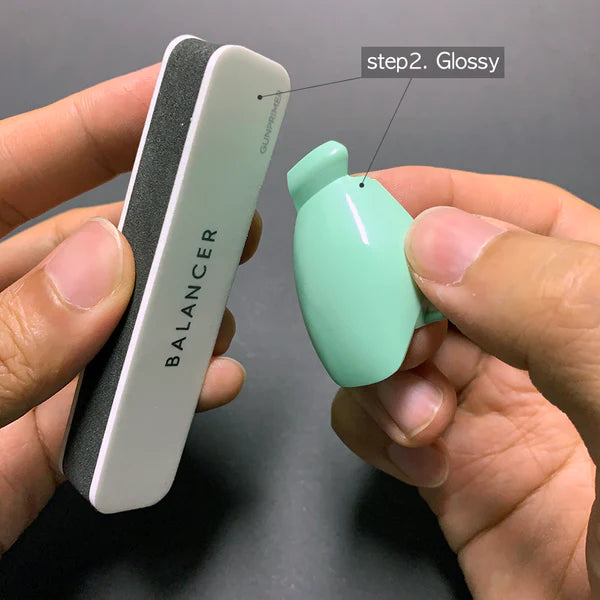 Gunprimer BALANCER WHITE – MegaCulture