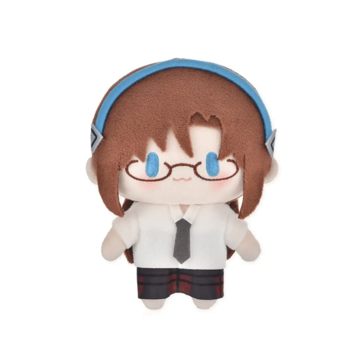 Evangelion: PLUSHIE - Mari (Shin Gekijouban) – MegaCulture
