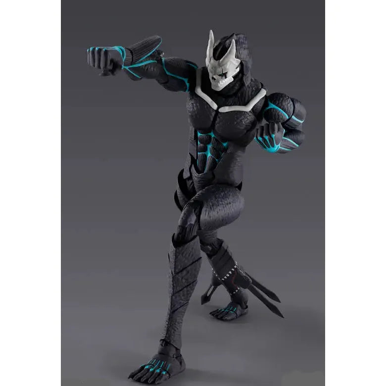 Kaiju No. 8: S.H.FIGUARTS - Kaiju No. 8 – MegaCulture