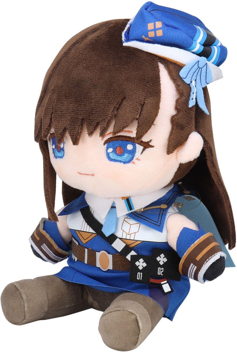 Goddess of Victory Nikke: PLUSH - Marian – MegaCulture