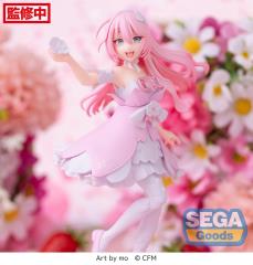 Megurine Luka: LUMINASTA FIGURE - Sakura Miku Series Megurine Luka ...