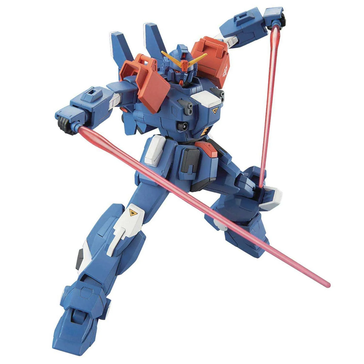 HGUC RX-79BD-2 Blue Destiny Unit 2 EXAM – MegaCulture