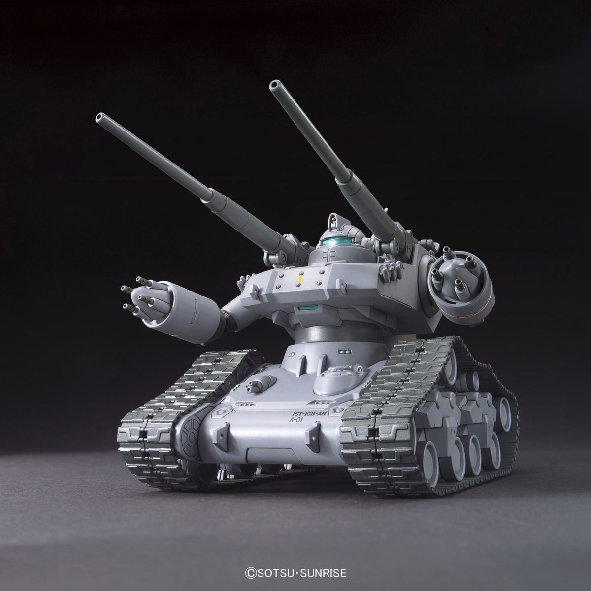 HG 1/144 GUNTANK EARLY TYPE – MegaCulture