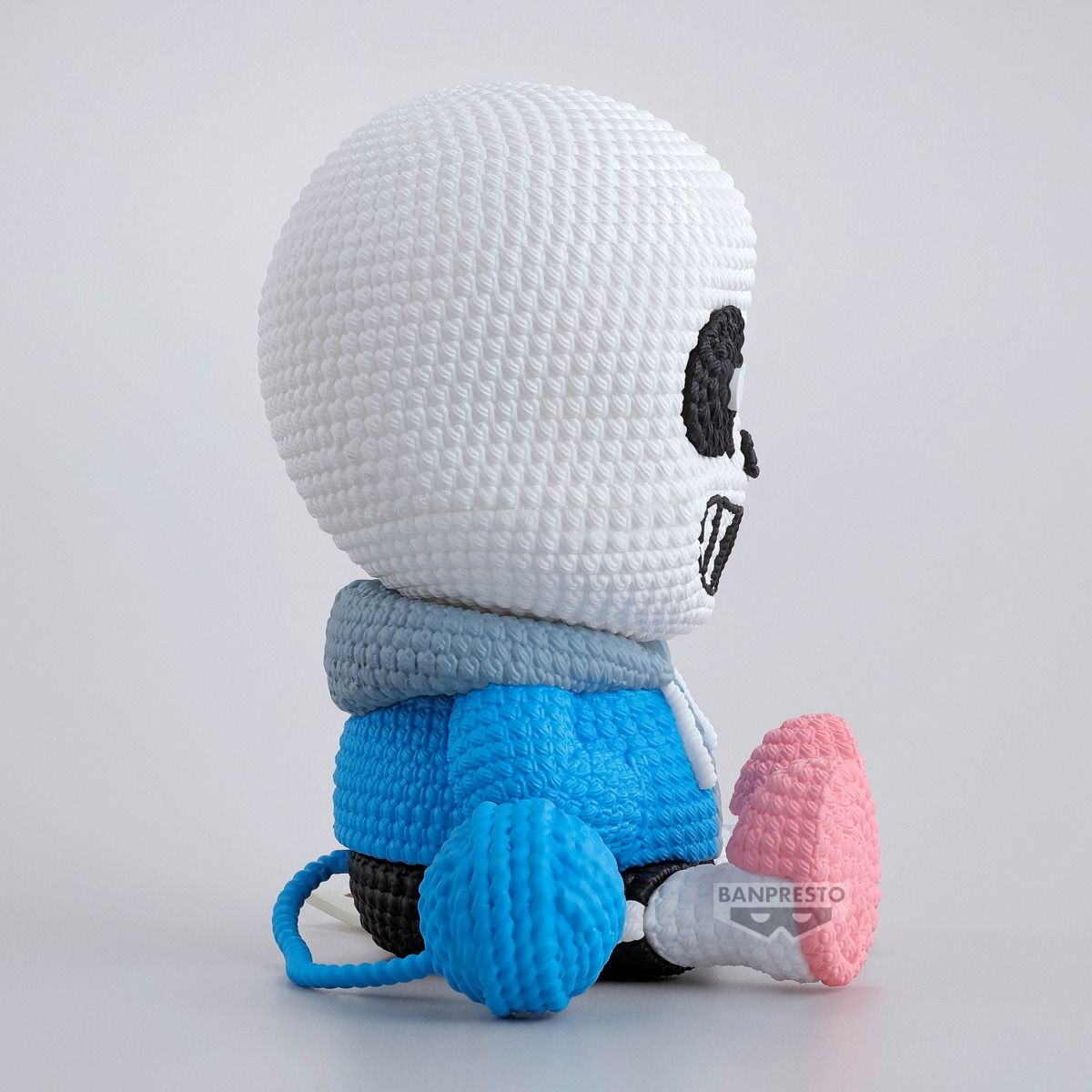 Banpresto Amicot Undertale Sans Figure – MegaCulture