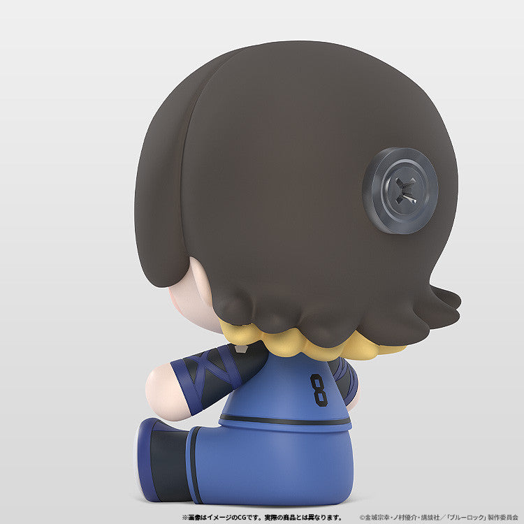 Blue Lock: HUGGY GOOD SMILE - Bachira Meguru – MegaCulture