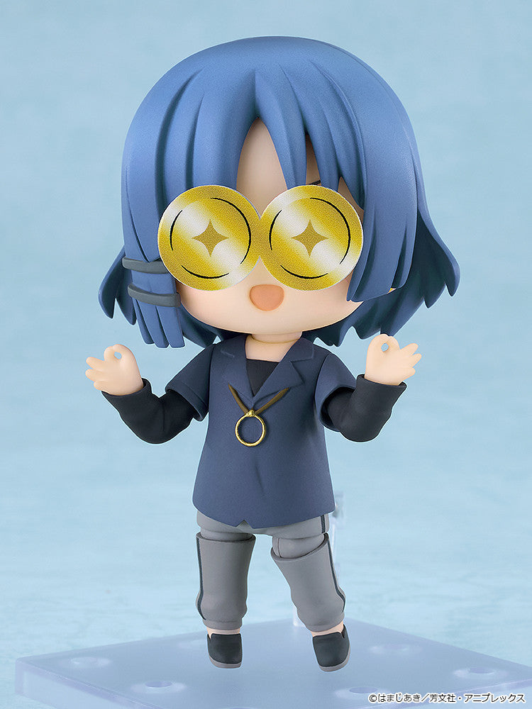PRE ORDER Bocchi the Rock! NENDOROID - Ryo Yamada (Casual Clothes Vers ...