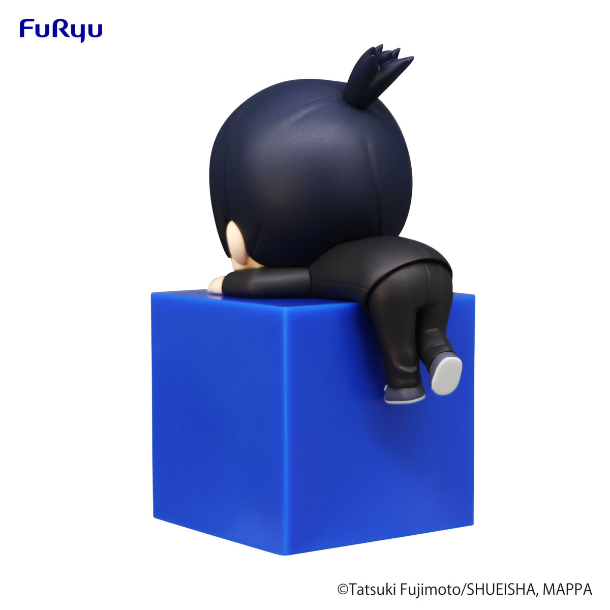 Chainsaw Man: HIKKAKE FIGURE - Aki Hayakawa – MegaCulture