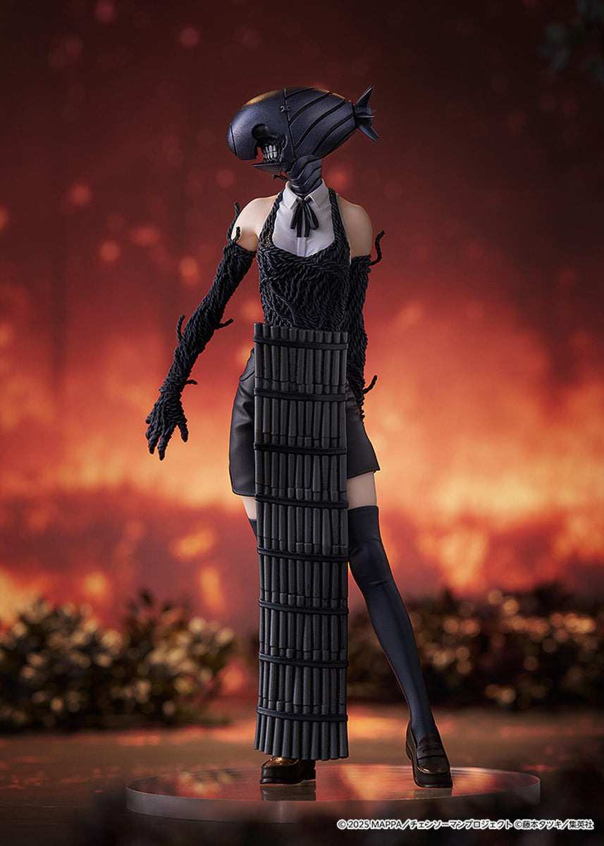 PRE ORDER Chainsaw Man, The Reze Arc: POP UP PARADE - Bomb Devil ...