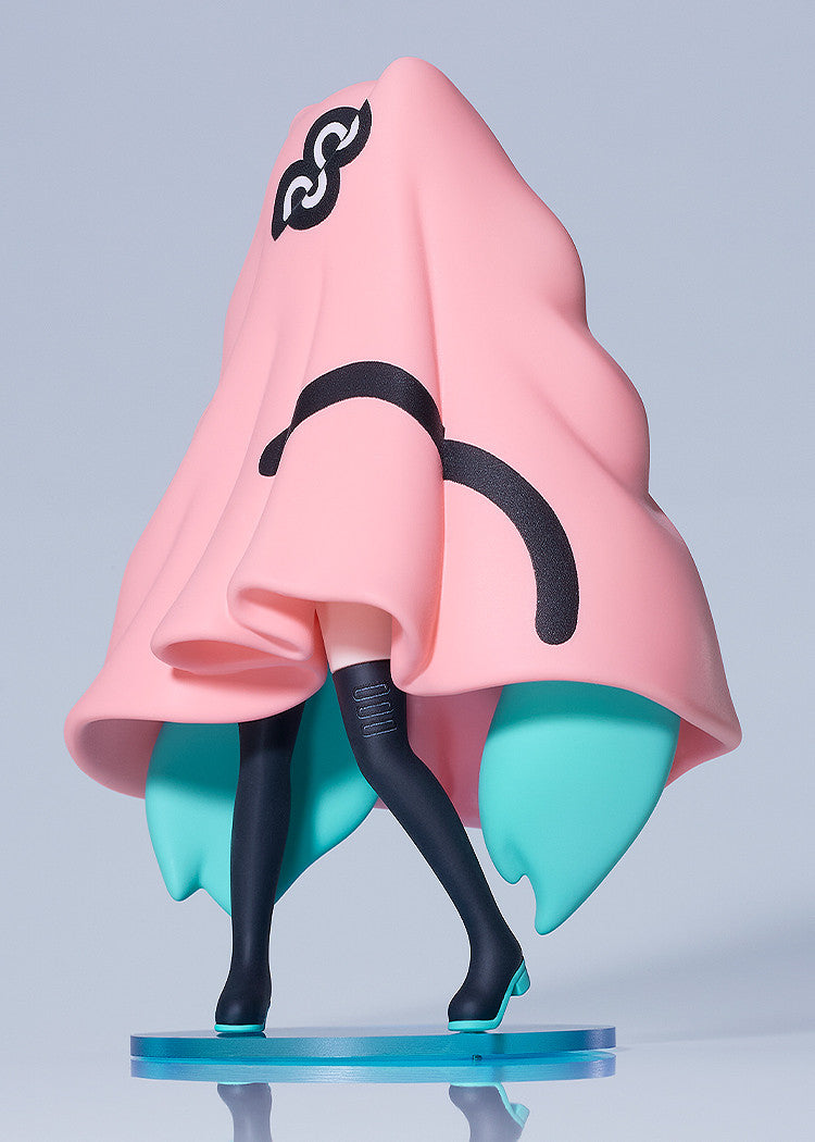 PRE ORDER Hatsune Miku: ARTIST COLLABORATION FIGURE - Hatsune Miku x F ...