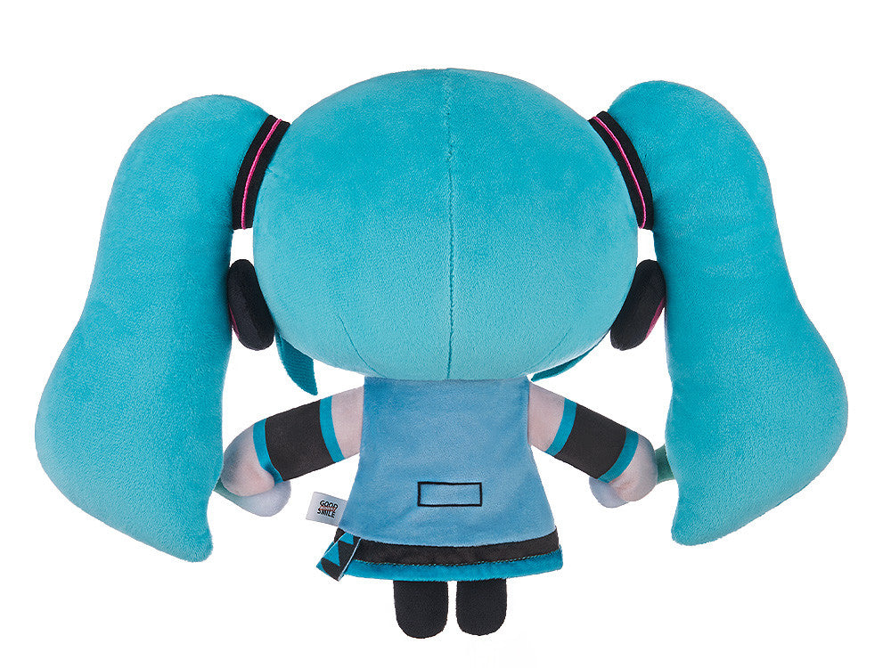 Hatsune Miku: FLUFFY SERIES - Puppet – MegaCulture