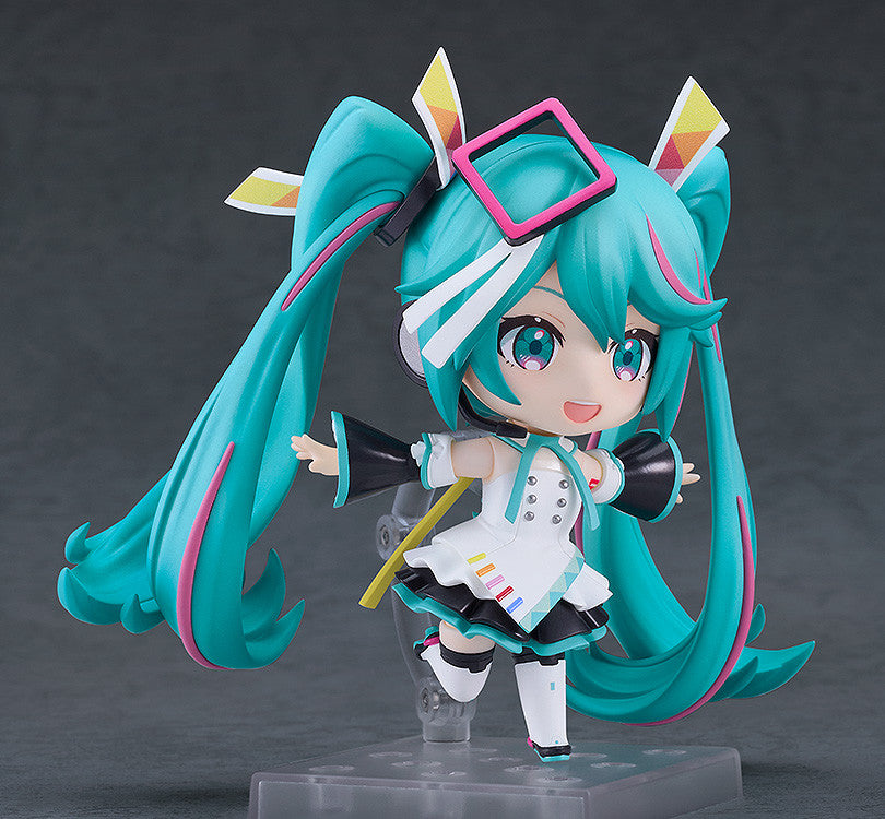 Hatsune Miku: NENDOROID - Miku Expo 10th Anniversary Version – MegaCulture