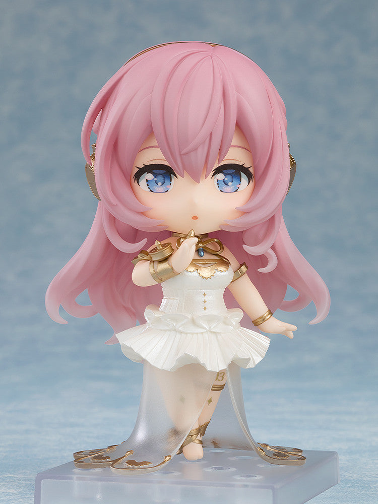 Megurine Luka: NENDOROID - Megurine Luka (Symphony 2024 Version ...