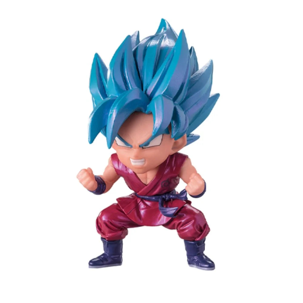Chibi Masters Dragon Ball Goku Kaio-Ken Figure – MegaCulture