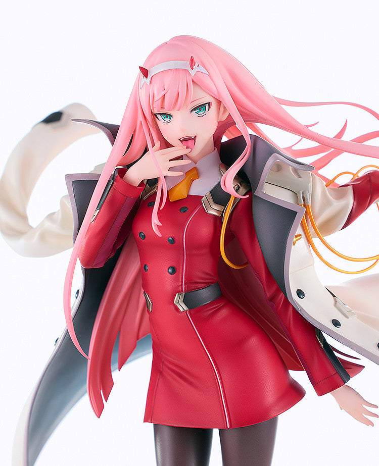 PRE ORDER Darling in the Franxx: 1/7 SCALE FIGURE - Zero Two – MegaCulture