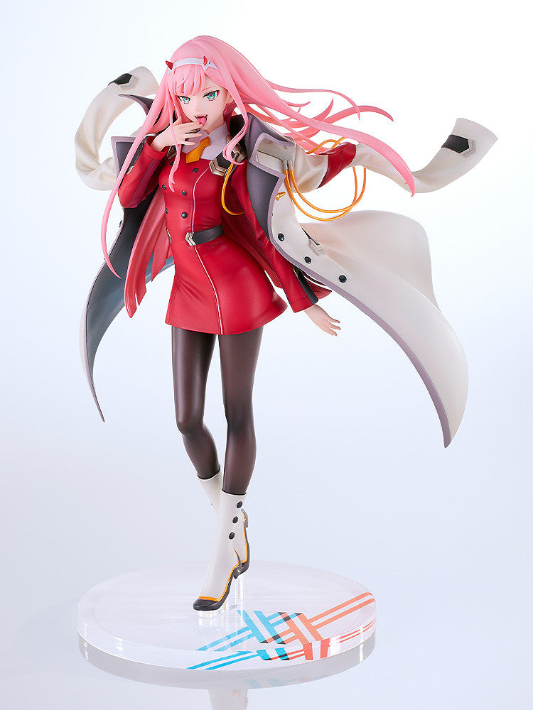 PRE ORDER Darling in the Franxx: 1/7 SCALE FIGURE - Zero Two – MegaCulture