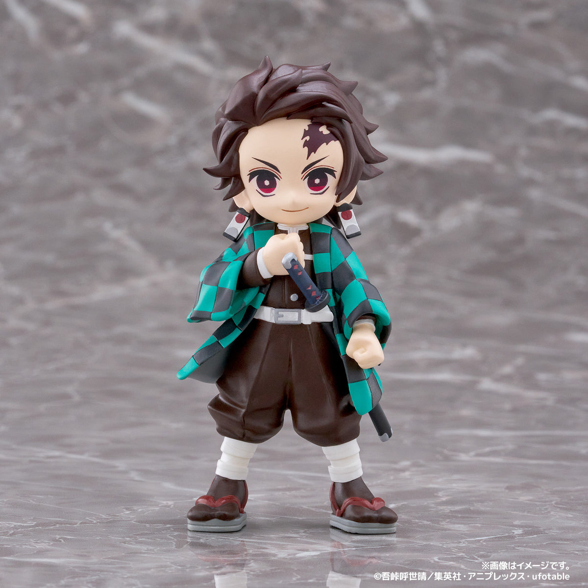 Demon Slayer: PALVERSE BLIND BOX - Volume 1 – MegaCulture