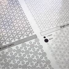 Gunprimer CUSTOM GUIDE Transparency Grey + Black – MegaCulture