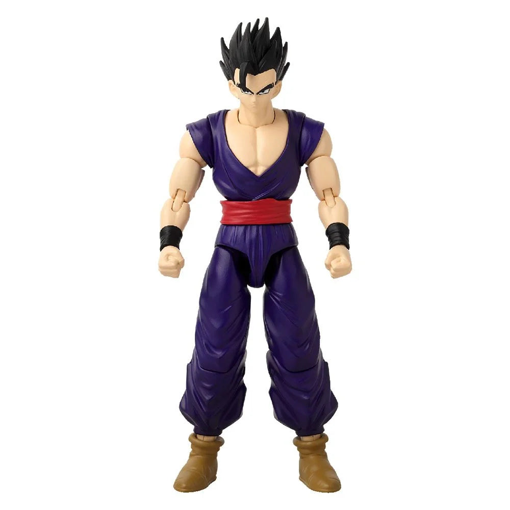 Dragon Ball Super Dragon Stars Ultimate Gohan Super Hero Movie Version ...