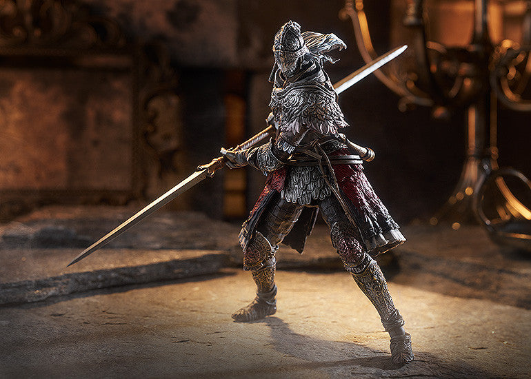 Elden Ring: FIGMA - Raging Wolf – MegaCulture