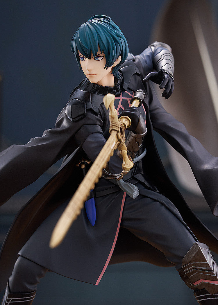 Fire Emblem Three Houses: POP UP PARADE - Byleth (Male) – MegaCulture