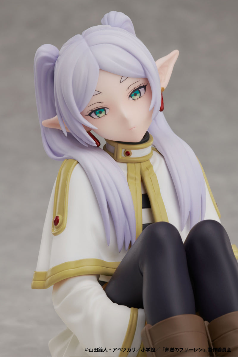 Frieren Beyond Journeys End: 1/7 SCALE FIGURE - Frieren – MegaCulture