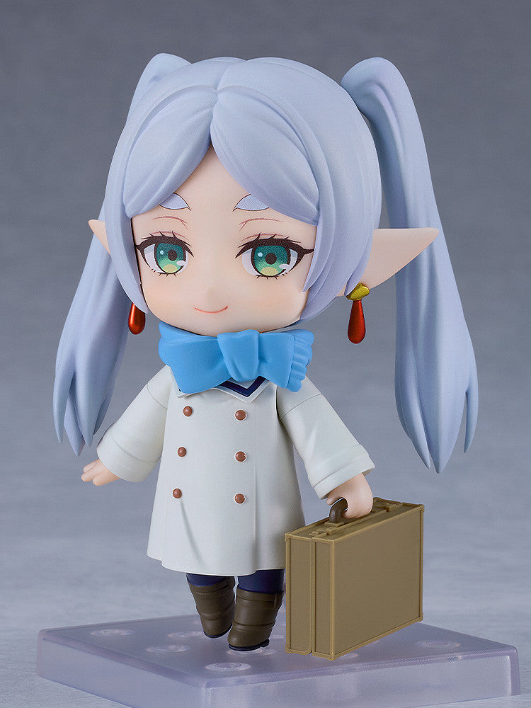 PRE ORDER Frieren Beyond Journey's End: NENDOROID - Frieren (Winter Cl ...