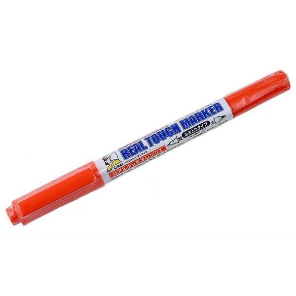 Real Touch Marker Orange 1 – MegaCulture