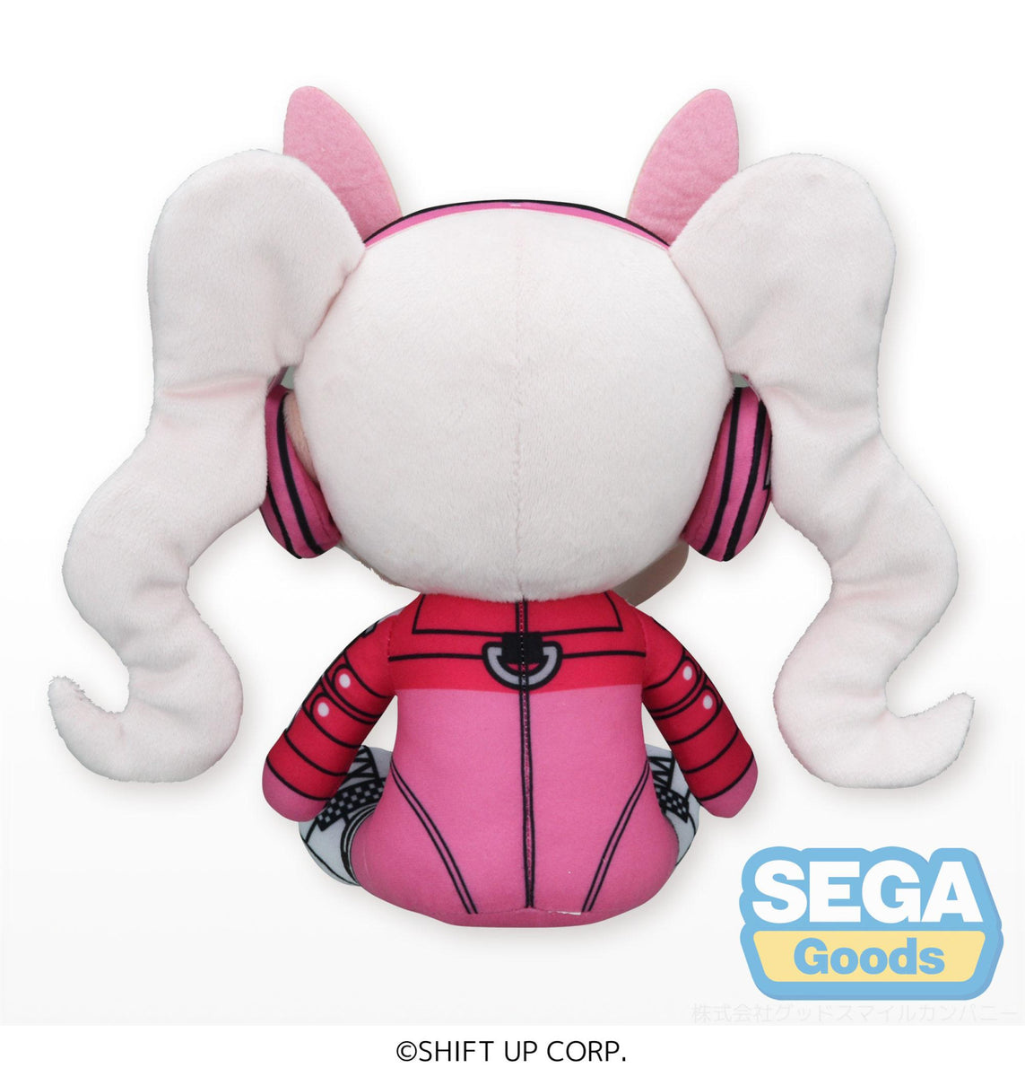 PRE ORDER Goddess of Victory Nikke: M PLUSH - Alice – MegaCulture
