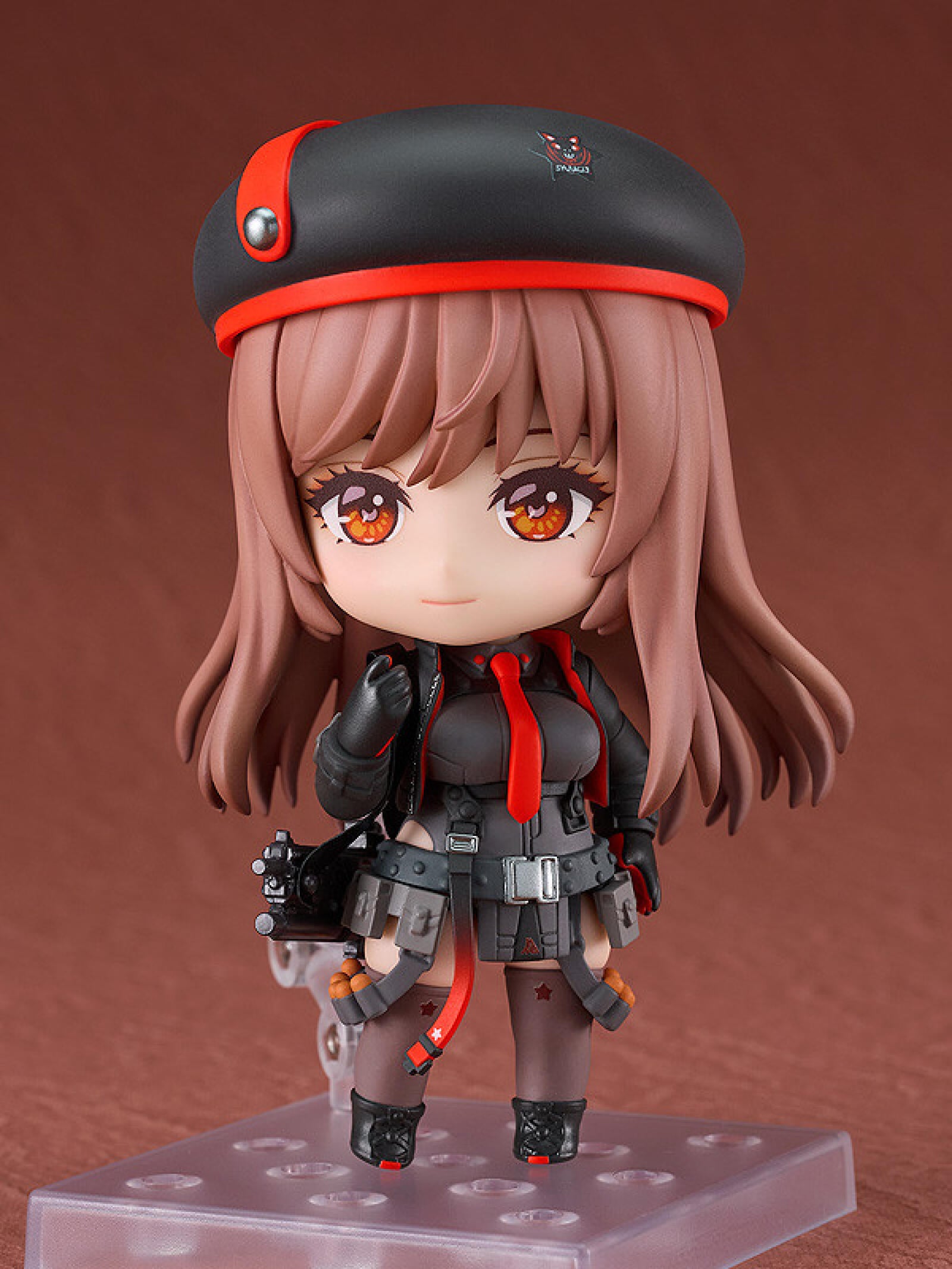 PRE ORDER Goddess of Victory Nikke: NENDOROID - Rapi – MegaCulture