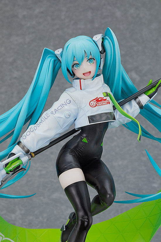 Hatsune Miku GT Project: 1/7 SCALE FIGURE - Racing Miku 2022 Version 1 ...