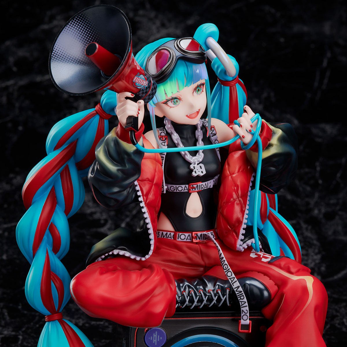 Hatsune Miku: 1/7 SCALE FIGURE - Magical Mirai (2023 Version) – MegaCulture