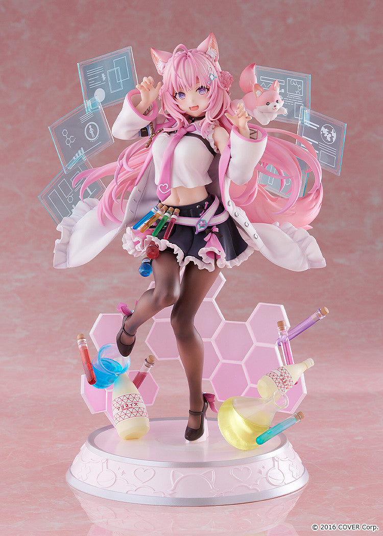 Hololive Production: 1/7 SCALE FIGURE - Hakui Koyori – MegaCulture