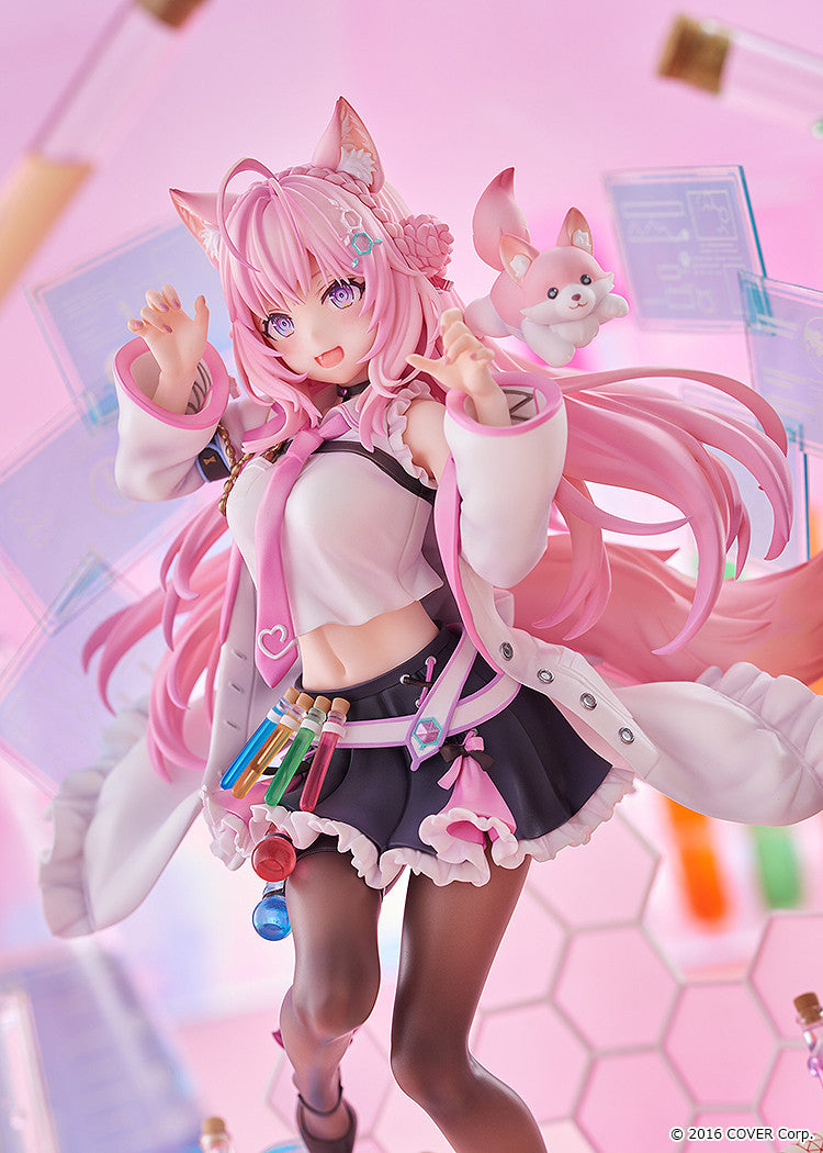 Hololive Production: 1/7 SCALE FIGURE - Hakui Koyori – MegaCulture