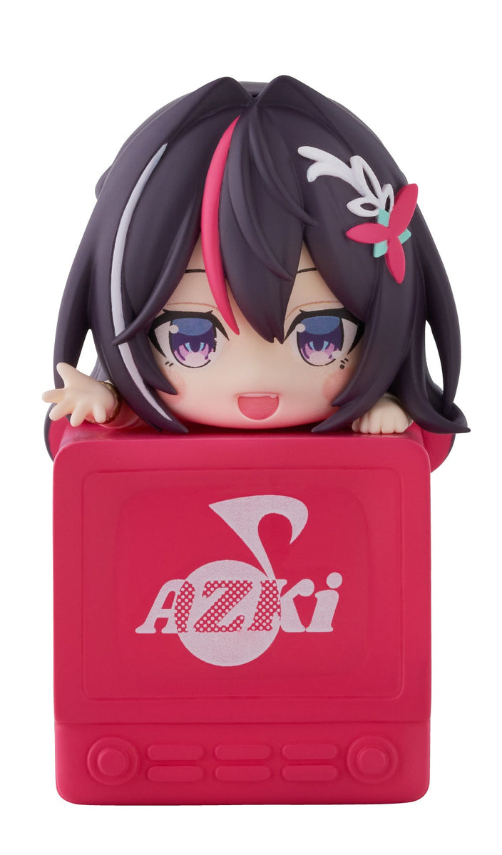 Hololive Production: HIKKAKE FIGURE - Azki – MegaCulture