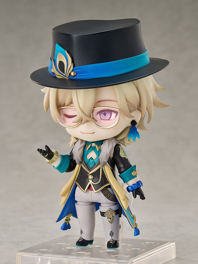 Honkai Star Rail: NENDOROID - Aventurine – MegaCulture