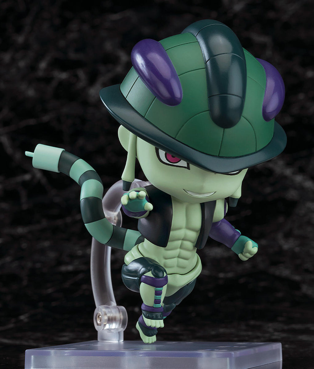 PRE ORDER Hunter x Hunter: NENDOROID - Meruem – MegaCulture