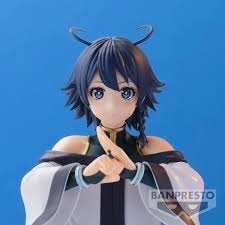 Shy: PRIZE FIGURE - Mianlong – MegaCulture