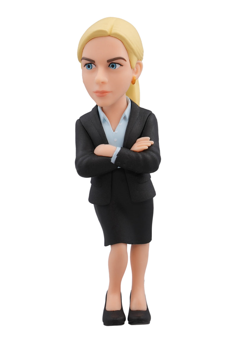 Better Call Saul: MINIX FIGURE - Kim Wexler – MegaCulture