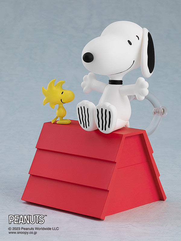 Peanuts: NENDOROID - Snoopy – MegaCulture