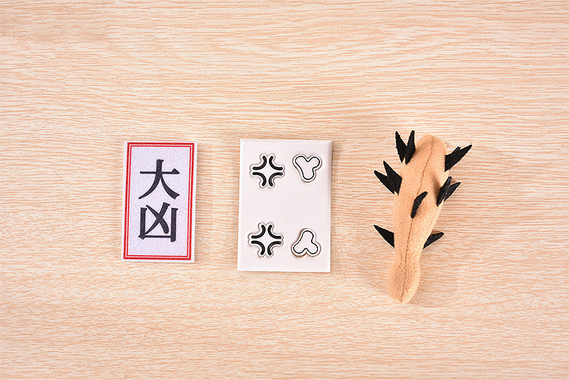 Pop Team Epic: PLUSHIE DOLL - Popuko – MegaCulture