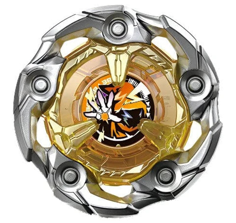 Beyblade X UX-04 Battle Entry Set U – MegaCulture
